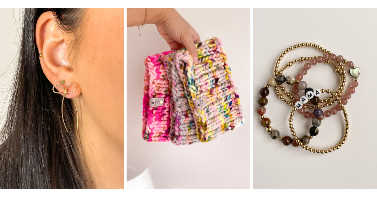 EVENT/BULK ORDERS – All Things I Heart